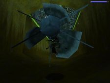 Tomb Raider II Story - WikiRaider